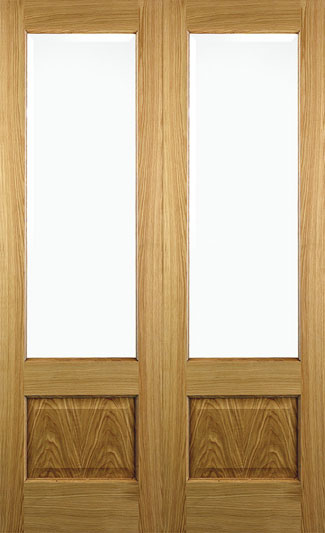 Chiswick oak doors, chiswick internal oak doors, chiswick doors ...