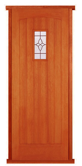 Pre hung doors, pre hung oak doors, pre hung hardwood doors, pre hung ...