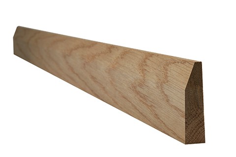 Oak architraves, oak architrave, oak architraving, architraves ...