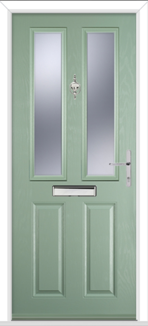 Special Offer GRP Composite Doorsets