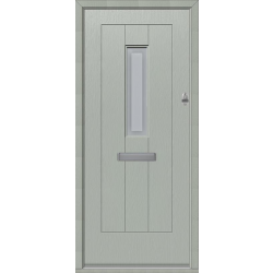 Shop Rockdoor Composite Doors - The Ultimate in Security and Style